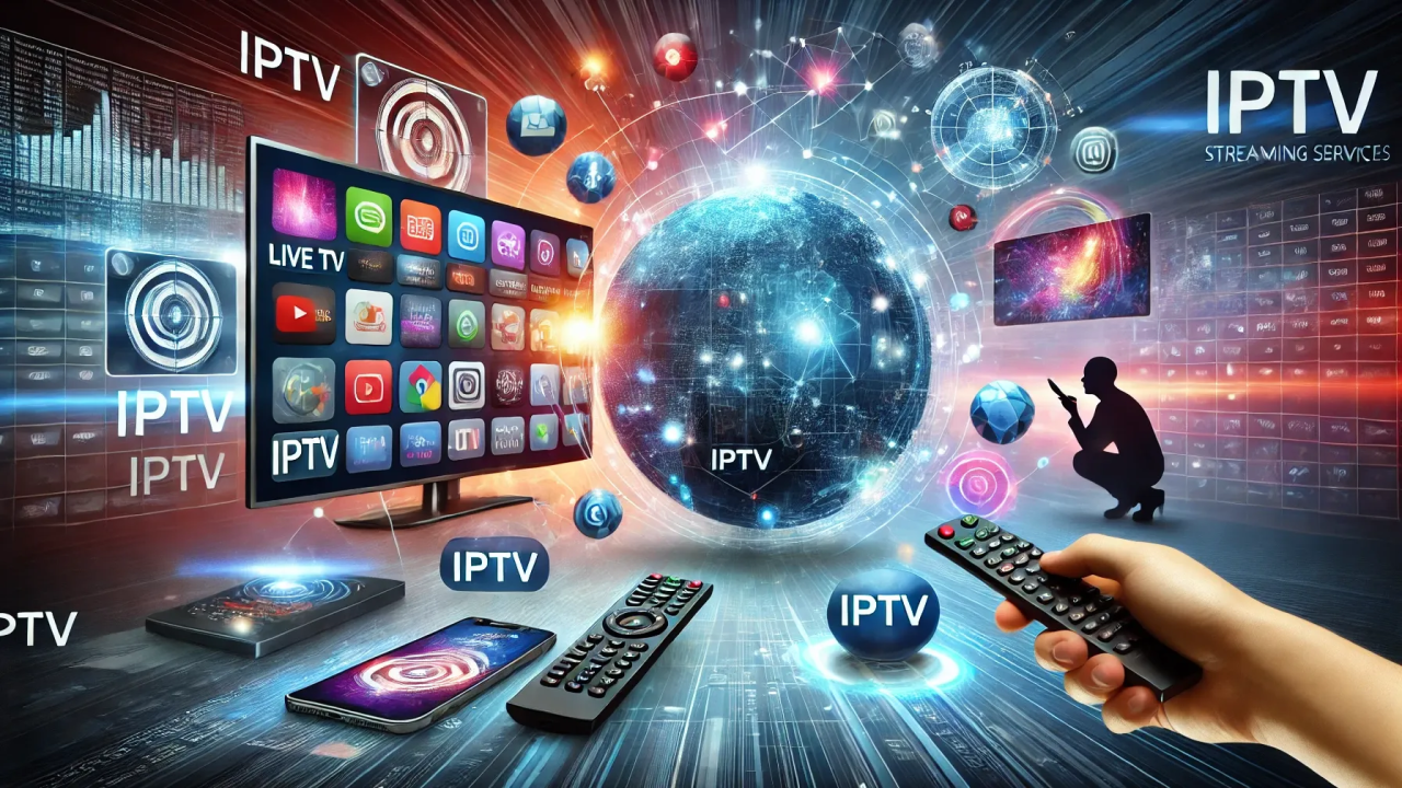 IPTV Blog – Latest News, Tips & Streaming Guides exclusive 2025